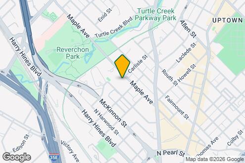 Maple Terrace Residences - Apartments in Dallas, TX | Apartments.com