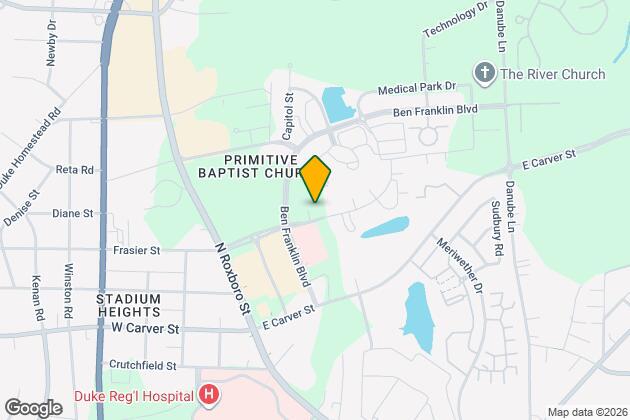 Independence Park Apartments - Durham, NC | Apartments.com