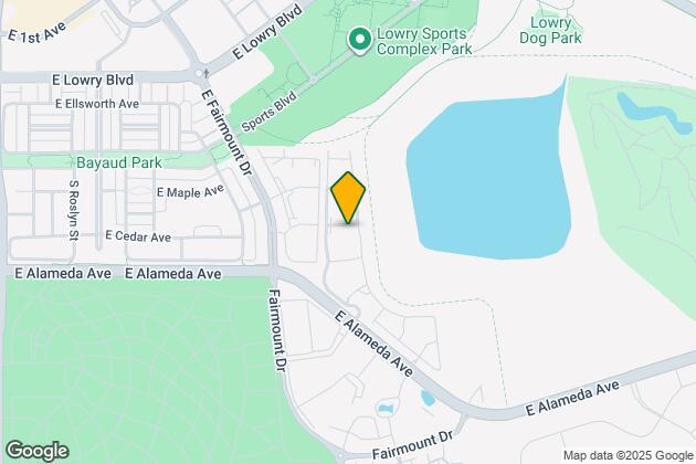 Lowry Park Apartments - Denver, CO | Apartments.com