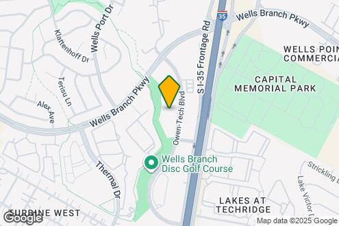 Affinity at Wells Branch 55+ - Alquileres en Austin, TX | Apartamentos.com