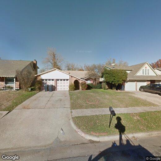 4713 SE 48th St, Oklahoma City, OK 73135 - House Rental in Oklahoma ...