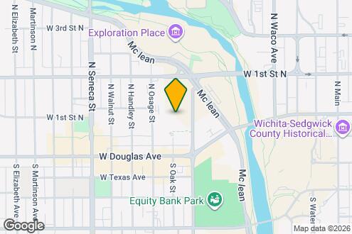 225 Sycamore - Apartments in Wichita, KS | Apartments.com