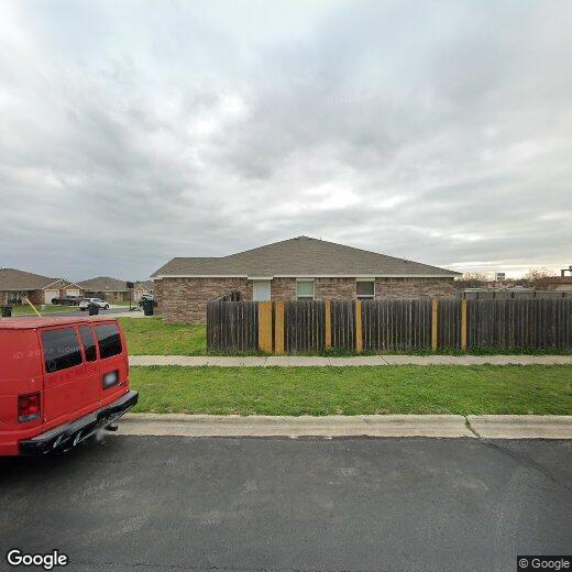 3811 John Chisholm Loop, Killeen, TX 76542 - Townhome Rentals in ...