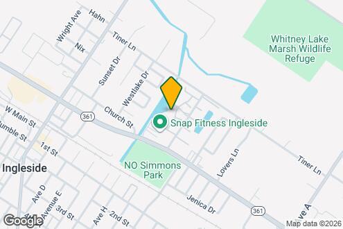 Contigo Ingleside - 2969 Atlantic Blvd Ingleside, TX - Apartments for ...