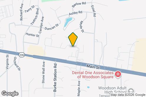 Fairfax Square - Apartments in Fairfax, VA | Apartments.com