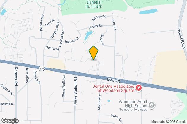 Fairfax Square Apartments - Fairfax, VA | Apartments.com