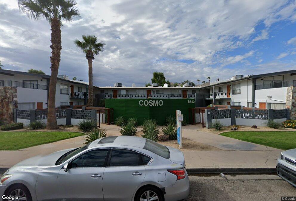 6542 N 17th Ave Unit 2, Phoenix, AZ 85015 - Room for Rent in Phoenix ...