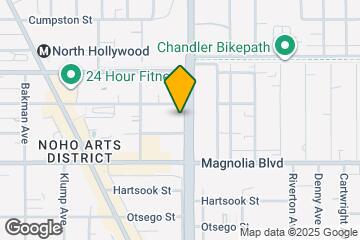 Muse Apartments - North Hollywood, CA | Apartments.com