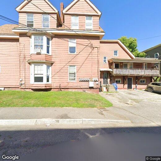 179 Pine St Unit 1, Lewiston, ME 04240 - Room for Rent in Lewiston, ME ...