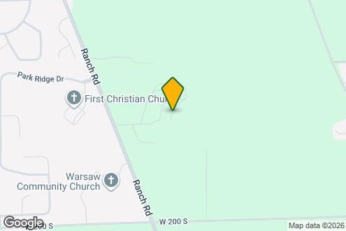 The Villas at County Farm Crossing Apartments - 1634 S County Farm Rd ...