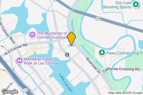 Crest at Las Colinas Station Apartments - 871 Lake Carolyn Pky Irving ...