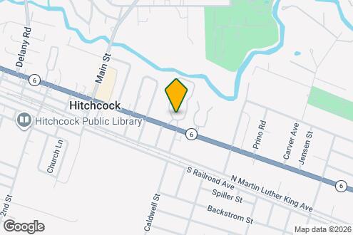 Trinity Oaks Apartment Homes - Apartments in Hitchcock, TX | Apartments.com