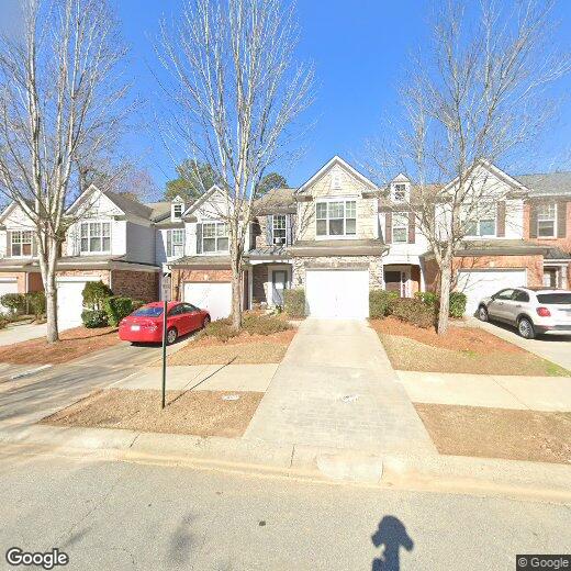 2021 Hailston Dr NW, Duluth, GA 30097 - Townhome Rentals in Duluth GA ...