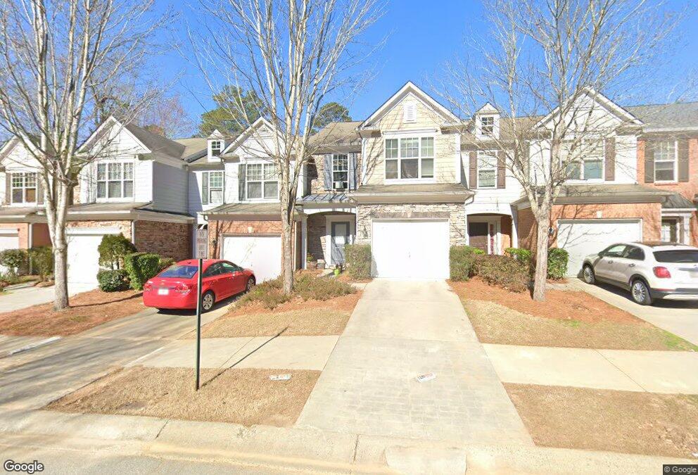 2021 Hailston Dr NW, Duluth, GA 30097 - Townhome Rentals in Duluth GA ...