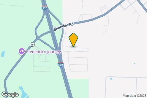 Sunset Place Apartments - Apartments in Redfield, AR | Apartments.com