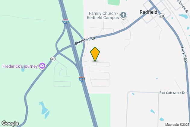 Sunset Place Apartments - Redfield, AR | Apartments.com