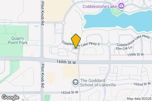 Springs At Cobblestone Lake - Apartments in Apple Valley, MN ...