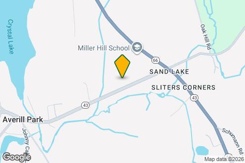 Homeroom Lofts - Apartments in Averill Park, NY | Apartments.com