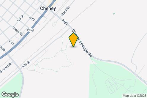 The Grove at Cheney - Apartments in Cheney, WA | Apartments.com