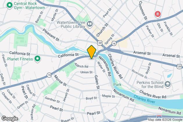 Watertown Square Apartments - Watertown, MA | Apartments.com