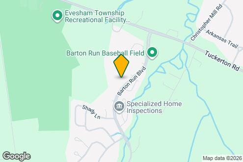 The Villager at Barton Run - Apartments in Marlton, NJ | Apartments.com