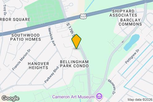 Bellingham Park - Apartments in Wilmington, NC | Apartments.com