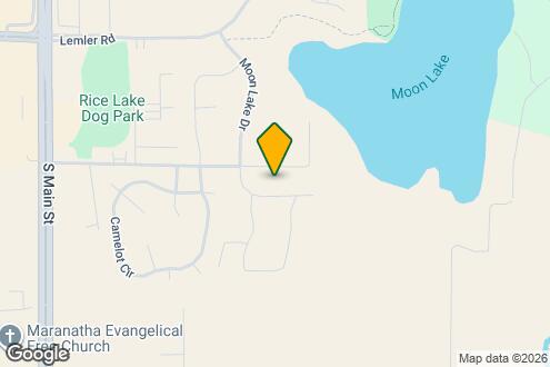 Moon Lake Estates - Apartments in Rice Lake, WI | Apartments.com