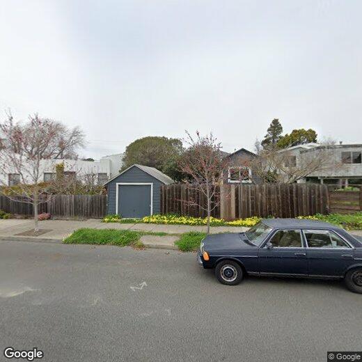 1228 Hopkins St, Berkeley, CA 94702 - House Rental in Berkeley, CA ...