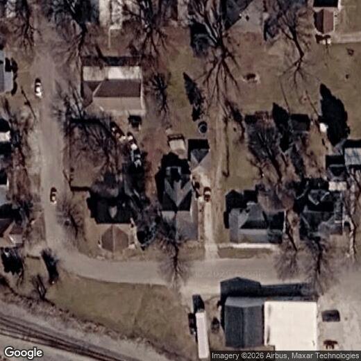 114 W Main St, Burket, IN 46508 - House Rental in Burket, IN ...
