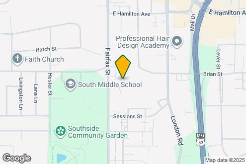 Autumn Ridge - Apartments in Eau Claire, WI | Apartments.com