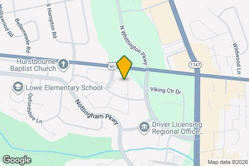 Hurstbourne Grand Apartments - Apartments in Louisville, KY ...