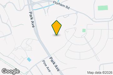 AVE Florham Park Rentals - Florham Park, NJ | Apartments.com