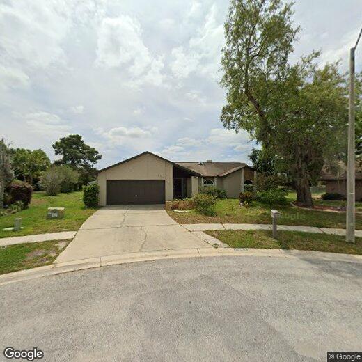 5504 Carbine Ct, New Port Richey, FL 34655 - House Rental in New Port ...