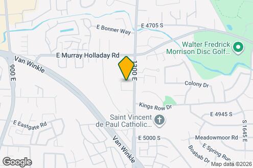 Linden Colonial - Apartments in Salt Lake City, UT | Apartments.com