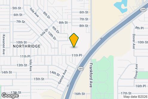 The One at Lubbock - 1002 Frankford Ave Lubbock, TX - Apartments for ...