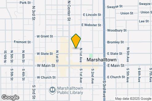 Marshalltown Lofts Apartments - 20 E State St Marshalltown, IA ...