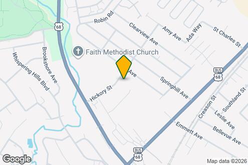 Keystone Commons - SoKy Rentals - Apartments in Bowling Green, KY ...