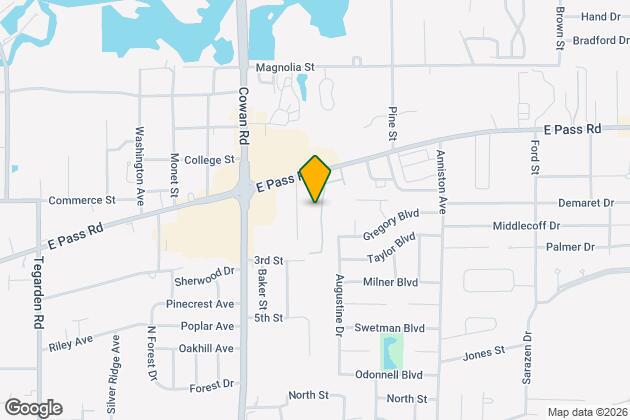 Arbor Village Apartments - Gulfport, MS | Apartments.com