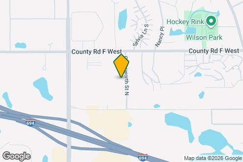 Emrik SV - Apartments in Shoreview, MN | Apartments.com