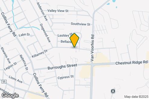 Perilli Apartments - Suncrest - Apartments in Morgantown, WV ...