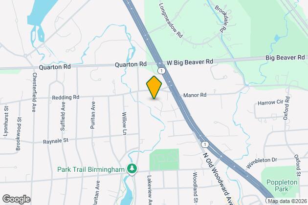 Colonial Court Terraces Apartments - Birmingham, MI | Apartments.com