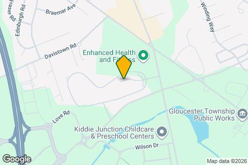 Autumn Ridge Apartments - Apartments in Blackwood, NJ | Apartments.com