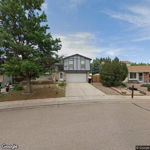 4718 Trailmark Loop, Colorado Springs, CO 80916 - House Rental in ...
