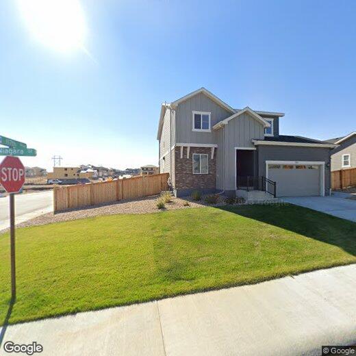 11703 Niagara St, Thornton, CO 80233 - House Rental in Thornton, CO ...