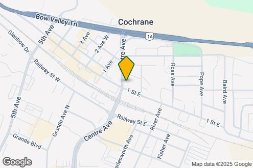 Cochrane 104 Apartments - 101 E 1 St Cochrane, AB | Apartments.com