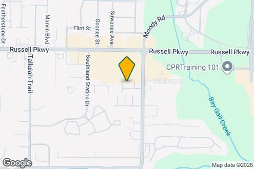 Timber Ridge - Apartments in Warner Robins, GA | Apartments.com