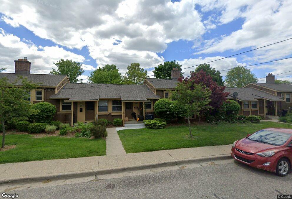 2259 Parkwood Ave, Ann Arbor, MI 48104 - Condo for Rent in Ann Arbor ...