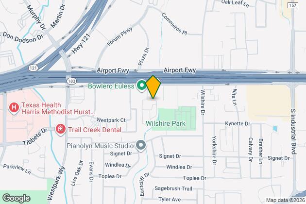 Bandera Ranch Apartments - Euless, TX | Apartments.com