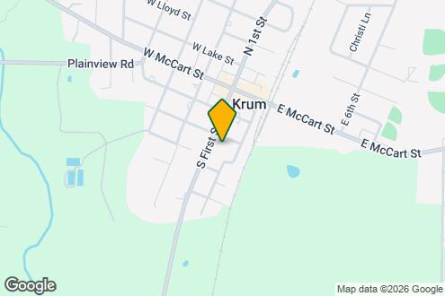 115 W Jones Street Unit 106 - Condo for Rent in Krum, TX | Apartments.com