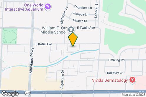 KD Place - Apartments in Las Vegas, NV | Apartments.com